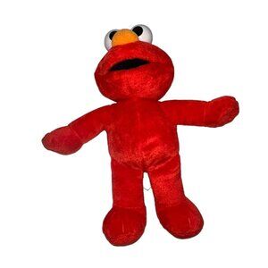Fisher-Price | Toys | 20 Fisher Price Sesame Street Elmo Plush 11 Tall ...